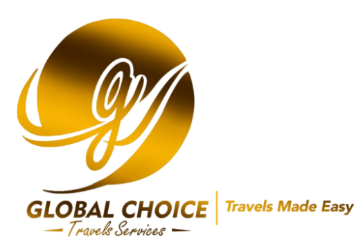 Search for tour - Global Choice Travels services Limited